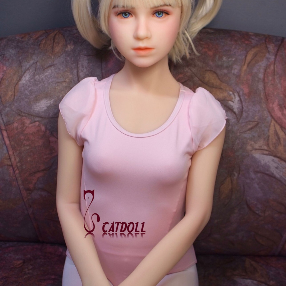 Catdoll 146cm B Sasha